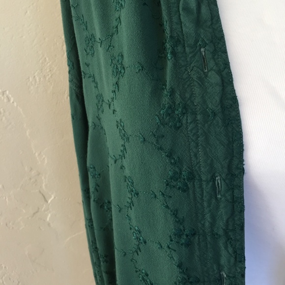 French Connection | Tops | Beautiful Green Shirt | Poshmark